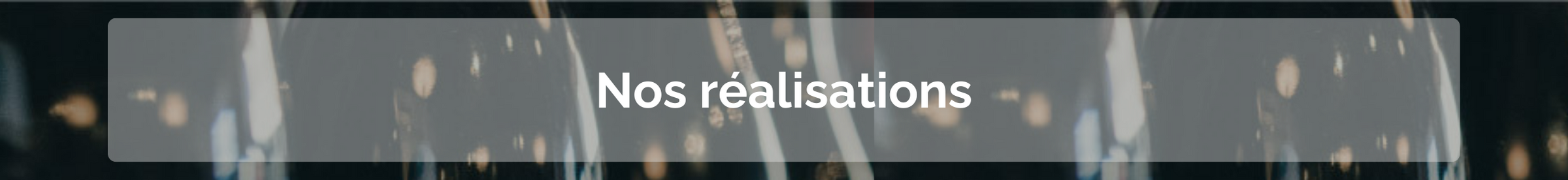 Service Traiteur - Coop HEC Montréal